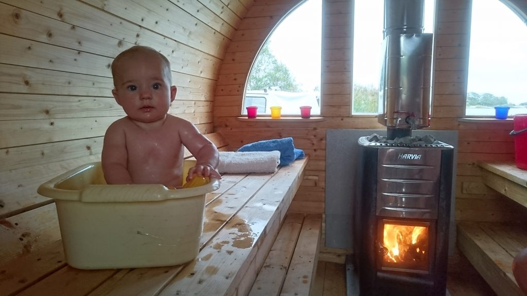 Bastun – Bastutunnan